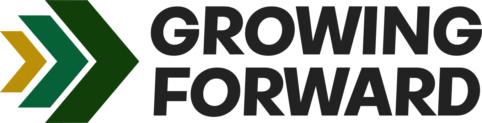 Tools & Tips To Grow Forward - Growing Forward Services