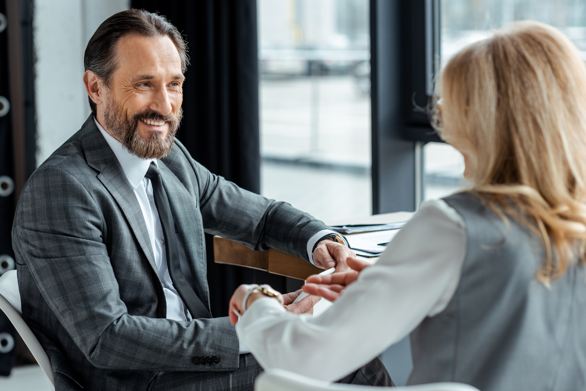 Blog - Growing Forward Services