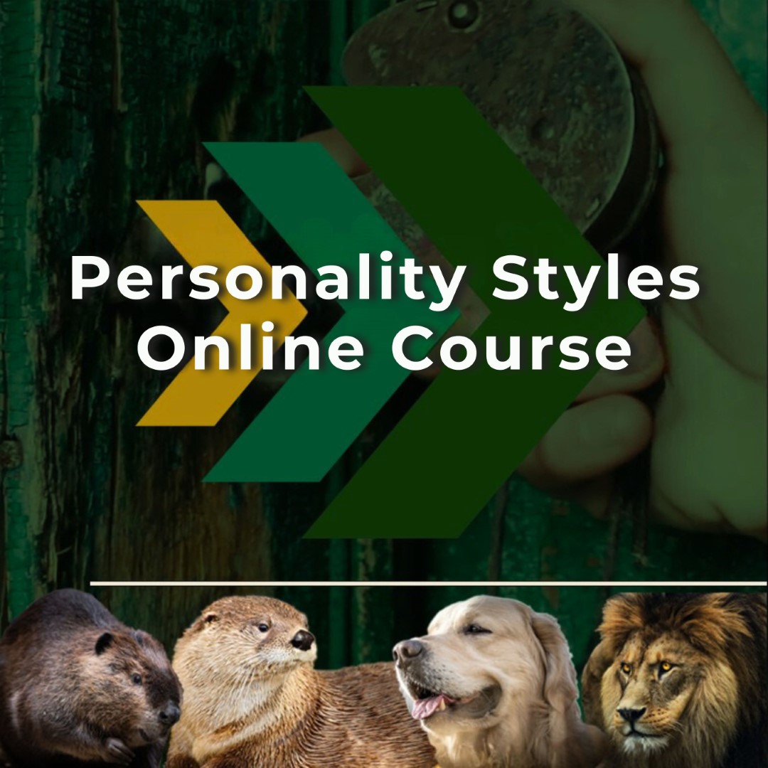 Online Personality Course | Personality Styles Online Course